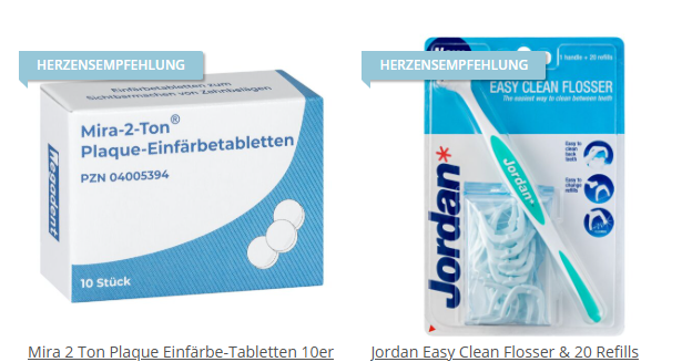Prothese gebrochen: Was tun? Schnelle Hilfe mit dem Prothesen-Reparat