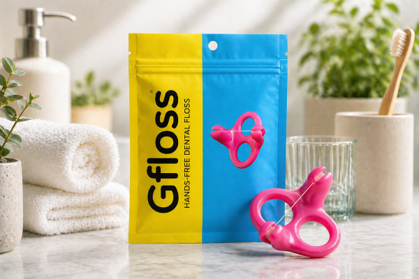 Prothese gebrochen: Was tun? Schnelle Hilfe mit dem Prothesen-Reparat