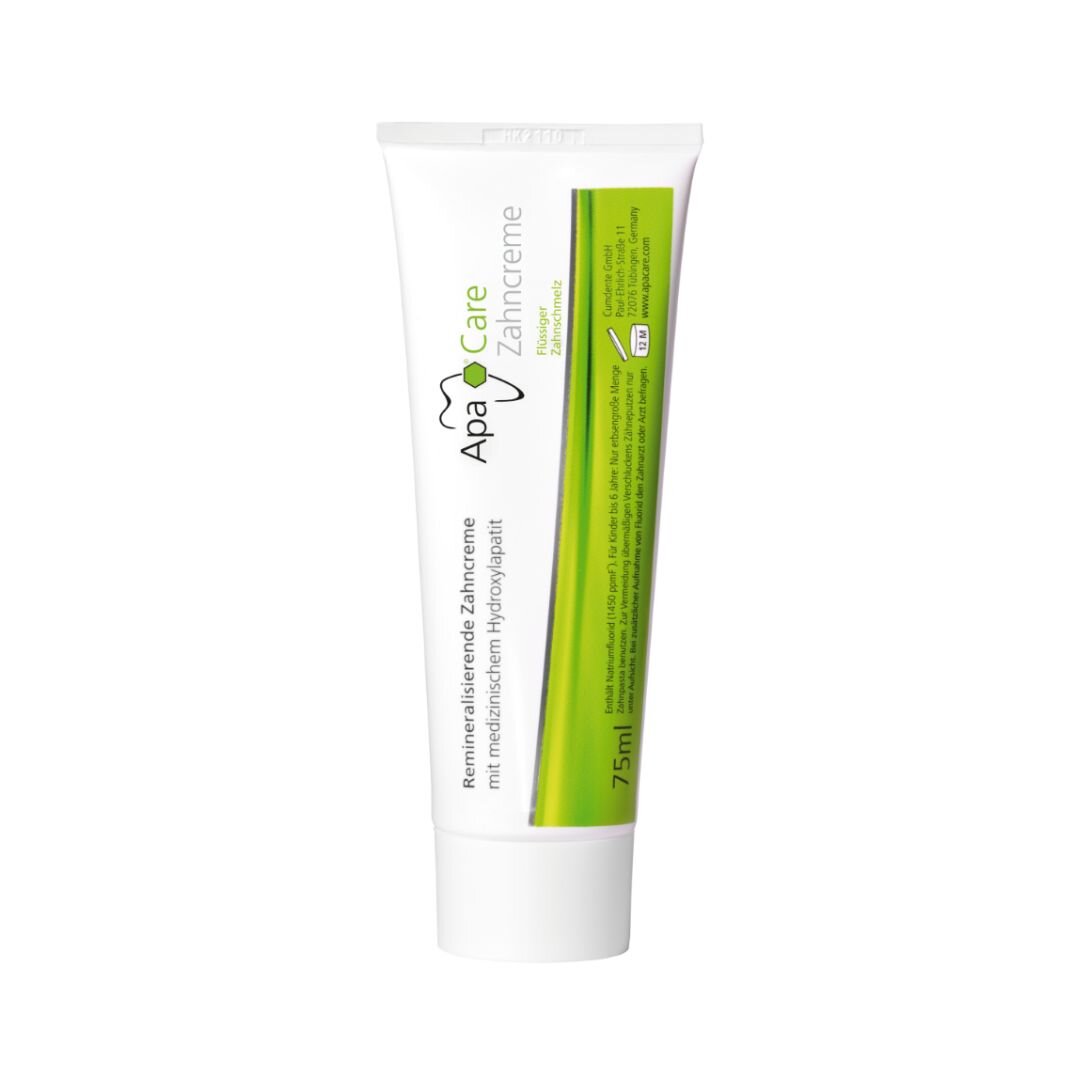 GC Tooth Mousse CPP-ACP Remineralisierung | Megadent.de